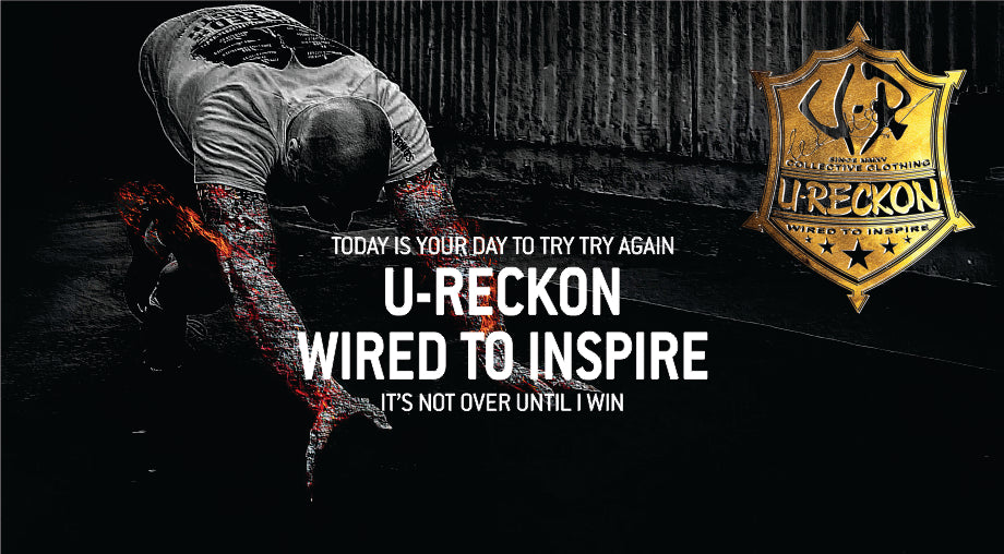 U-Reckon | Wired To Inspire